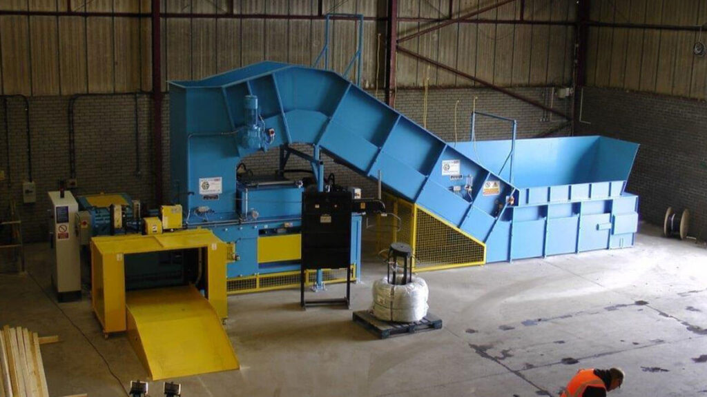 An Ultimate Guide for Cardboard Baler - China Product Guide
