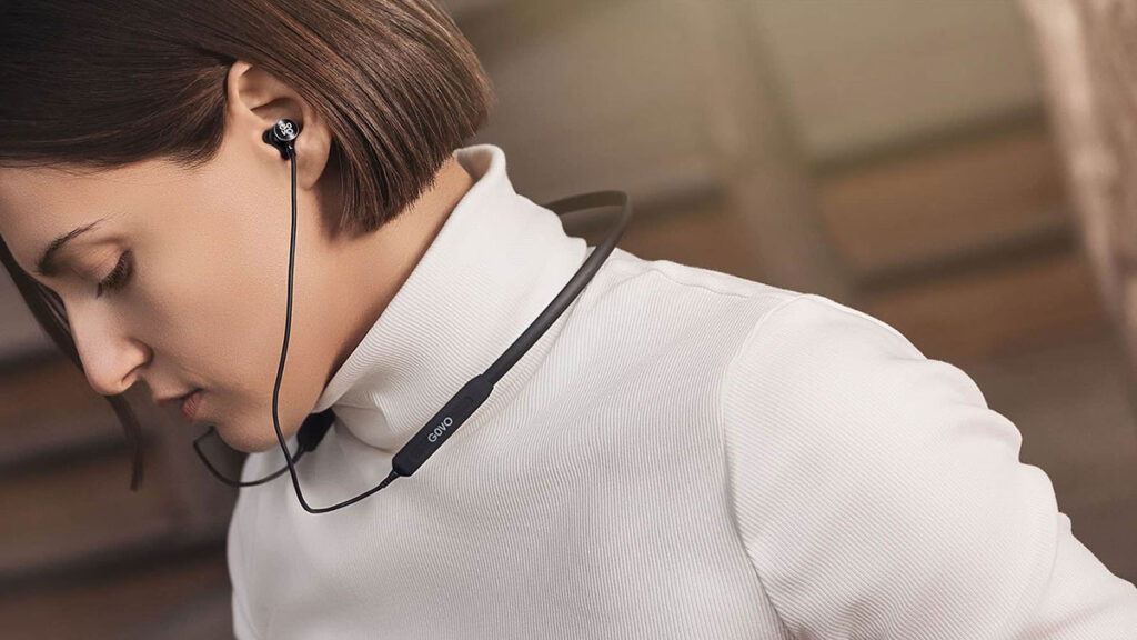 A Complete Purchasing Guide for Neckband Headphones - China Product Guide