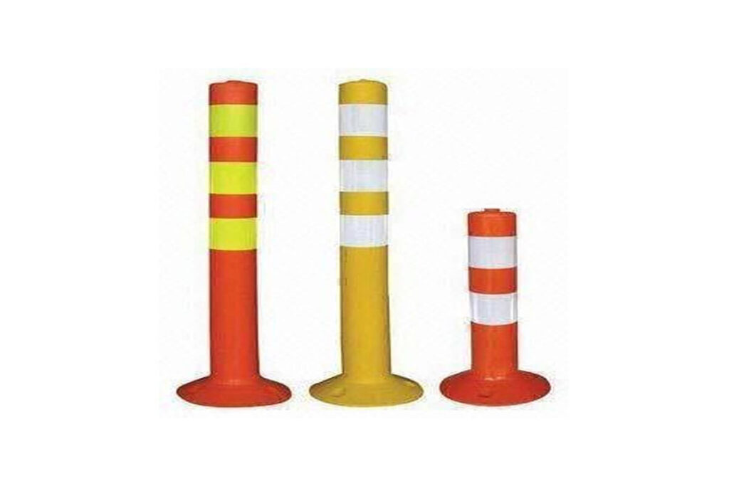 An Ultimate Guide for Safety Bollard